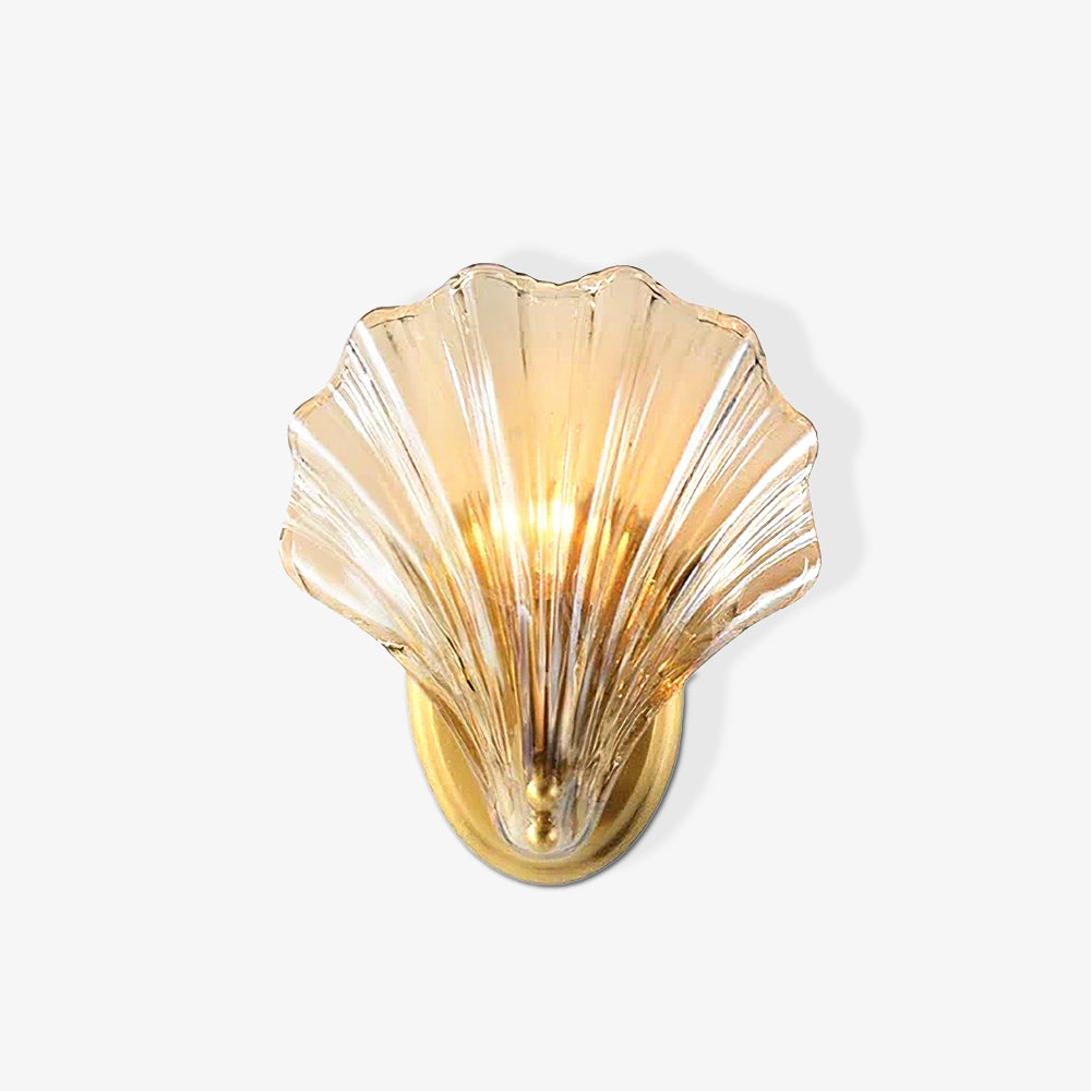 Shell Wall Light – Arture Lighting