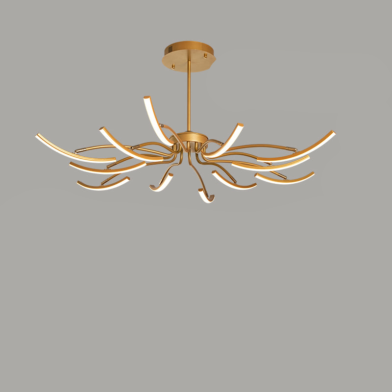 Luster Design Ceiling Light – Arture Lighting