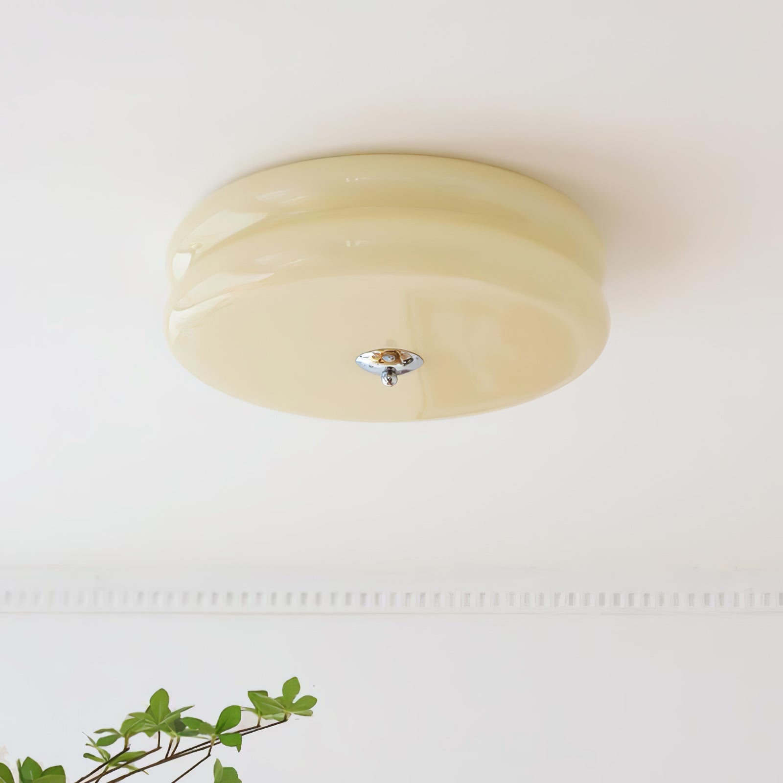 Art Deco Vintage Ceiling Light – Arture Lighting