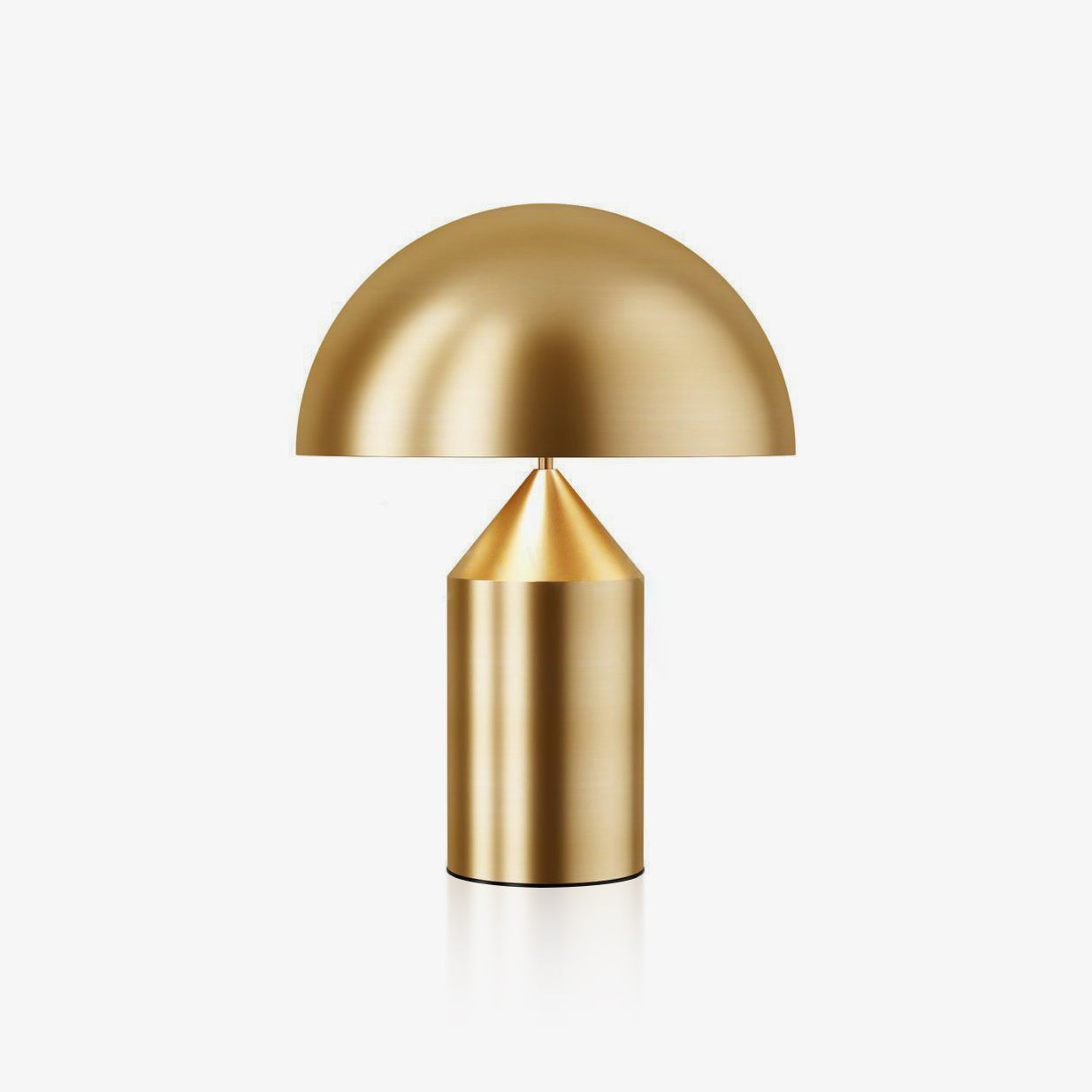 Atollo Metal Table Lamp – Arture Lighting