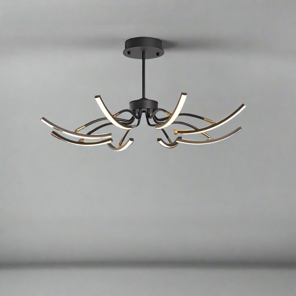 Luster Design Ceiling Light – Arture Lighting