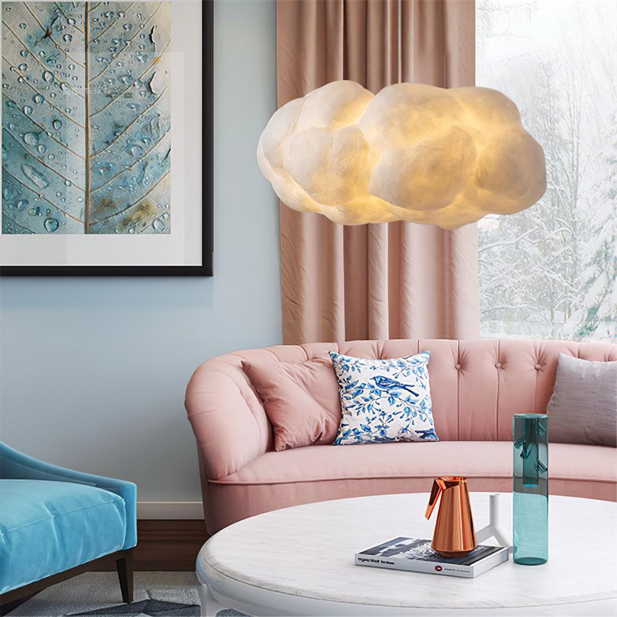 Cloudy Pendant Light – Arture Lighting