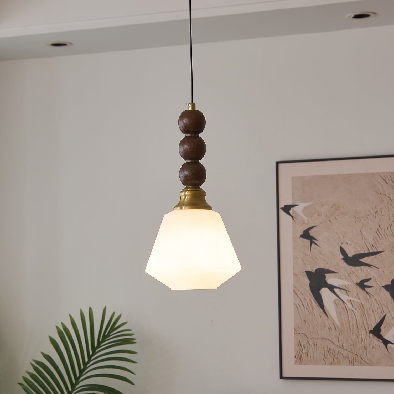 Evandra Pendant Light – Arture Lighting