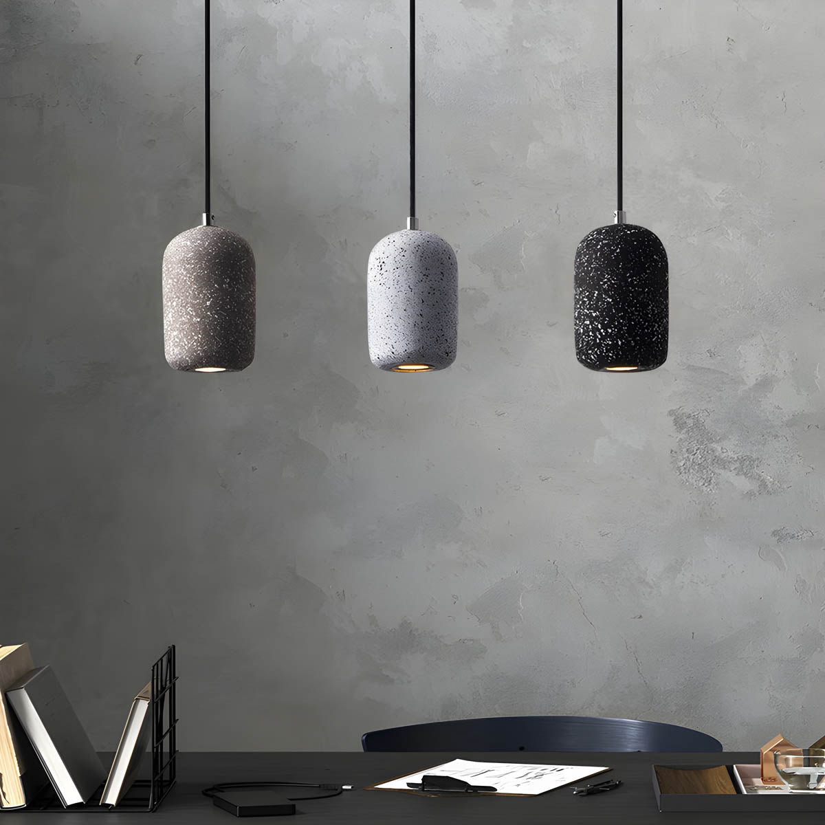 Ferro pendant lights – Arture Lighting