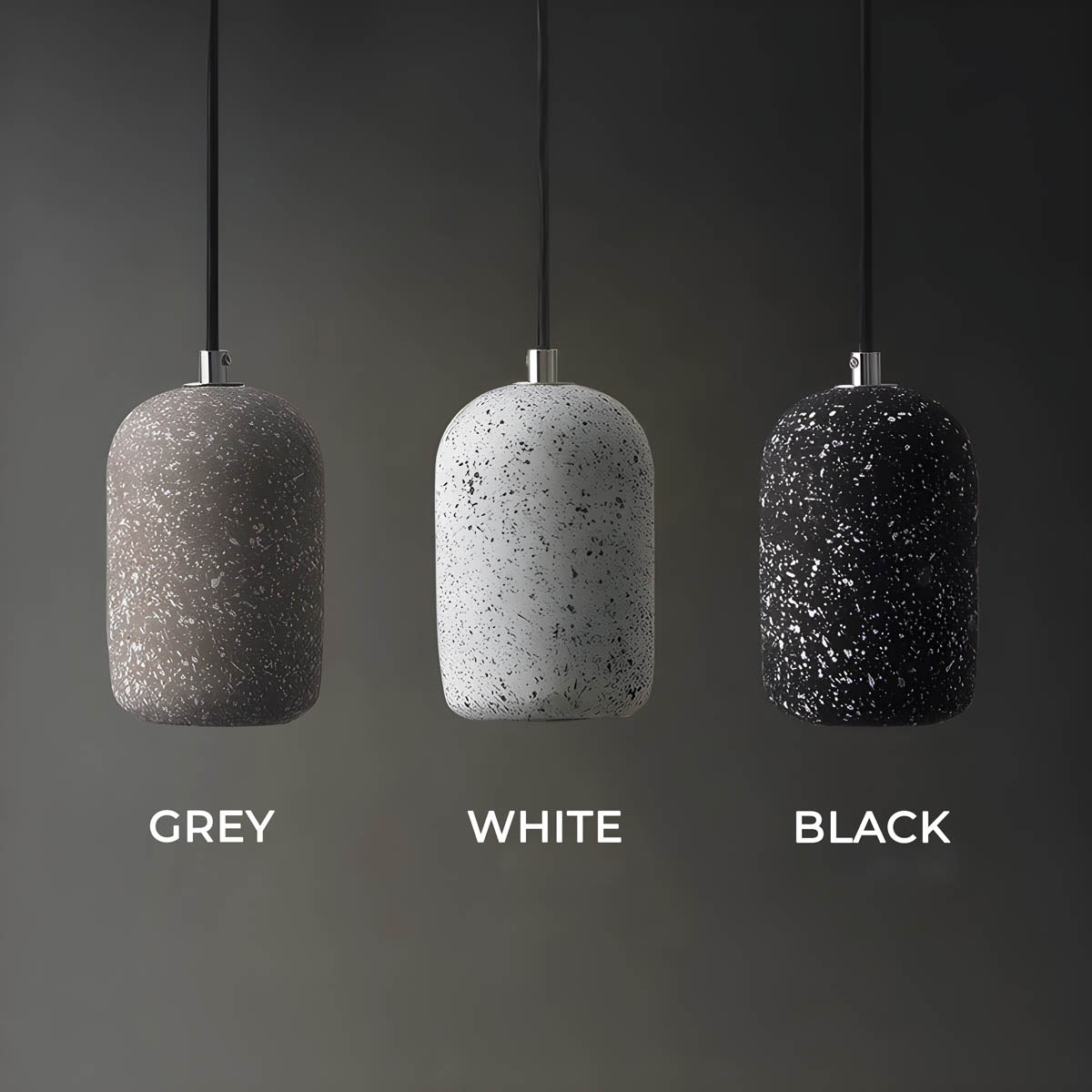 Ferro pendant lights – Arture Lighting