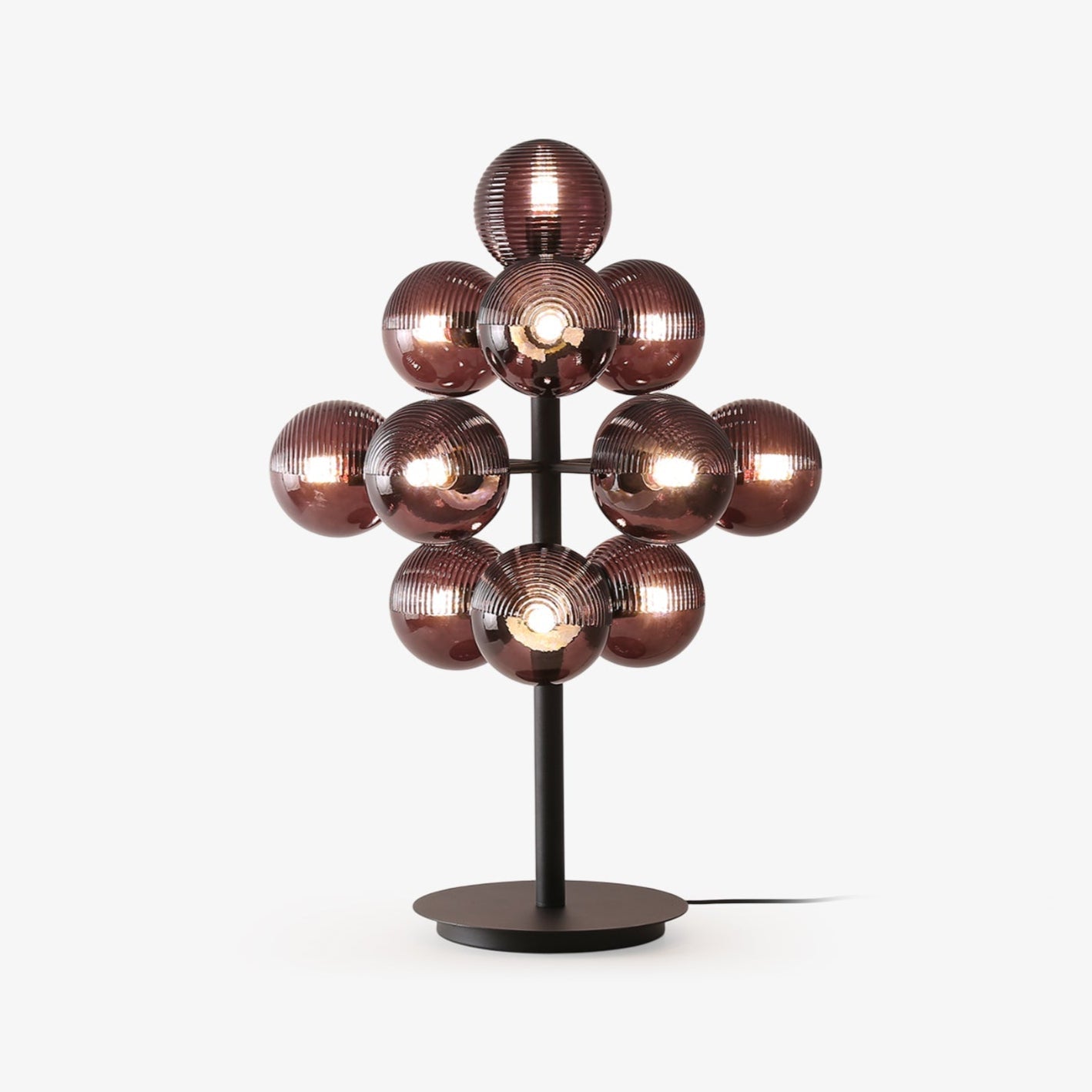 Grape Table Lamp – Arture Lighting