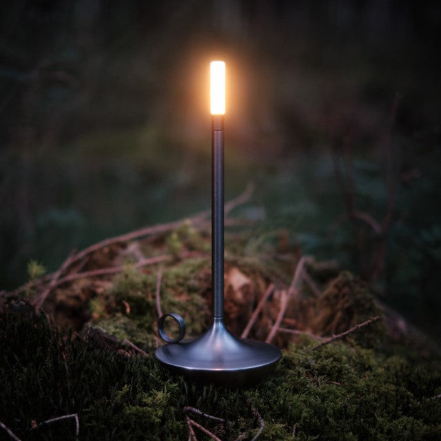 Nordic Candlestick Light – Arture Lighting