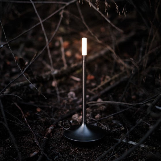 Nordic Candlestick Light – Arture Lighting