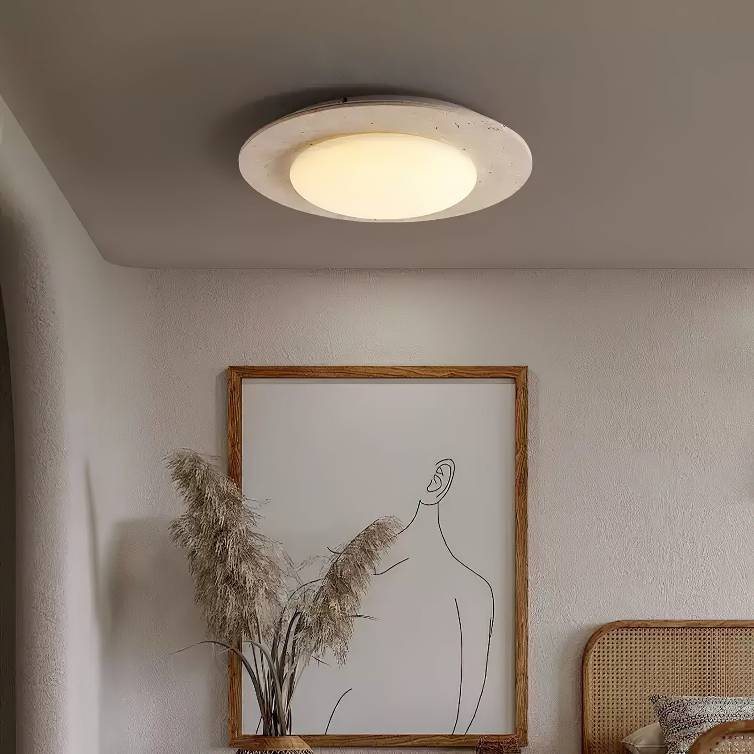 Sky Dome Ceiling Light – Arture Lighting