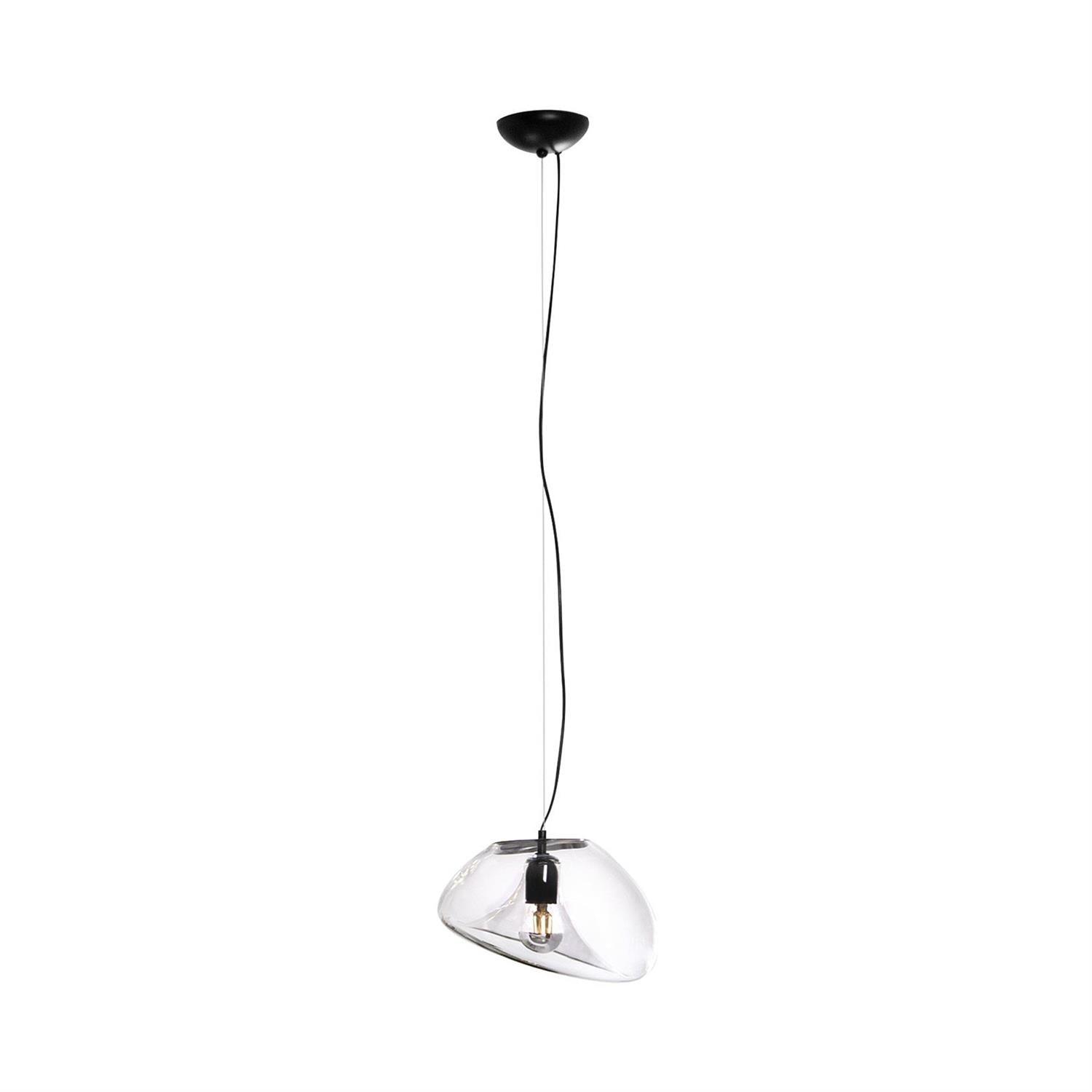 Suspended Water Drop Drop Pendant Lamp – Arture Lighting