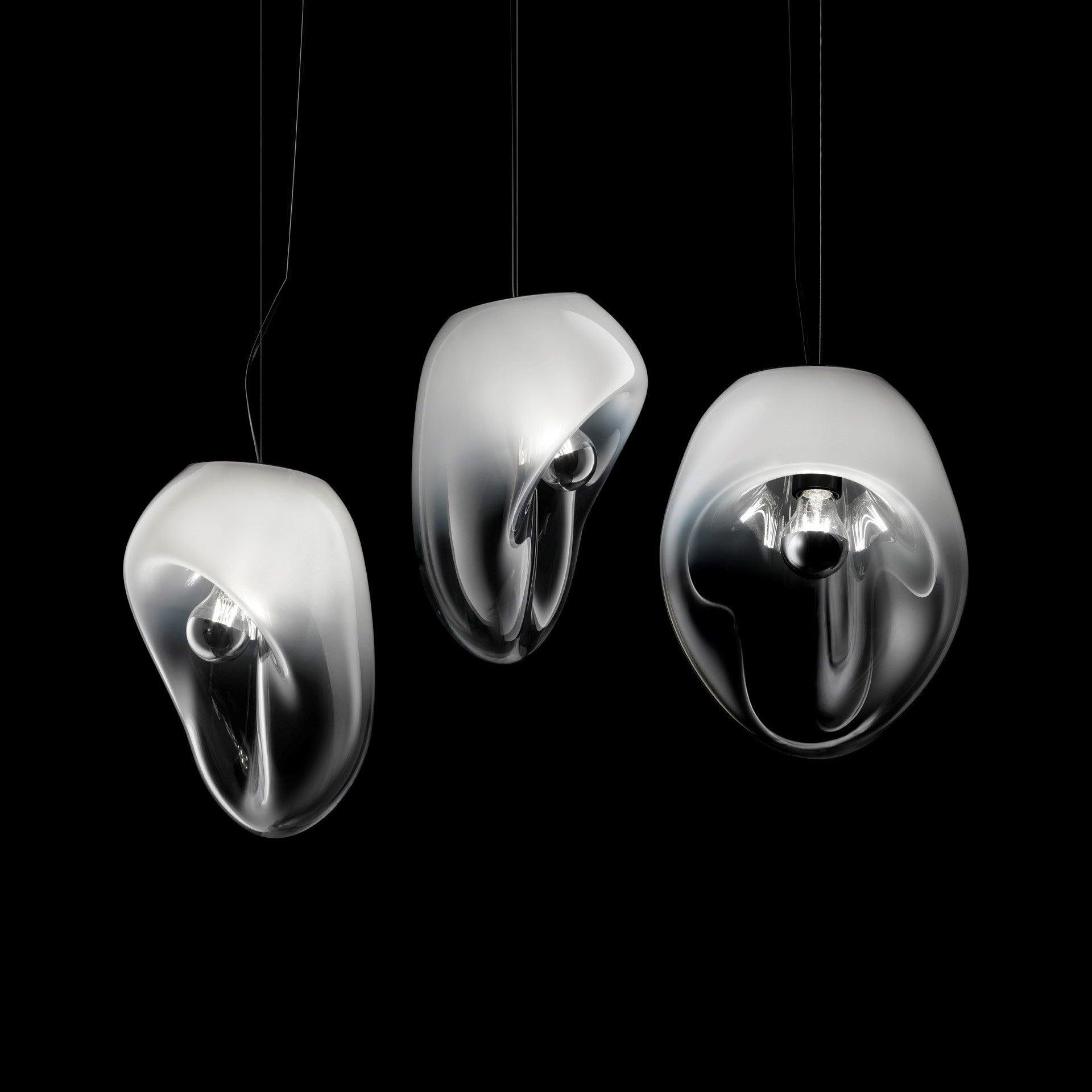 Suspended Water Drop Drop Pendant Lamp – Arture Lighting