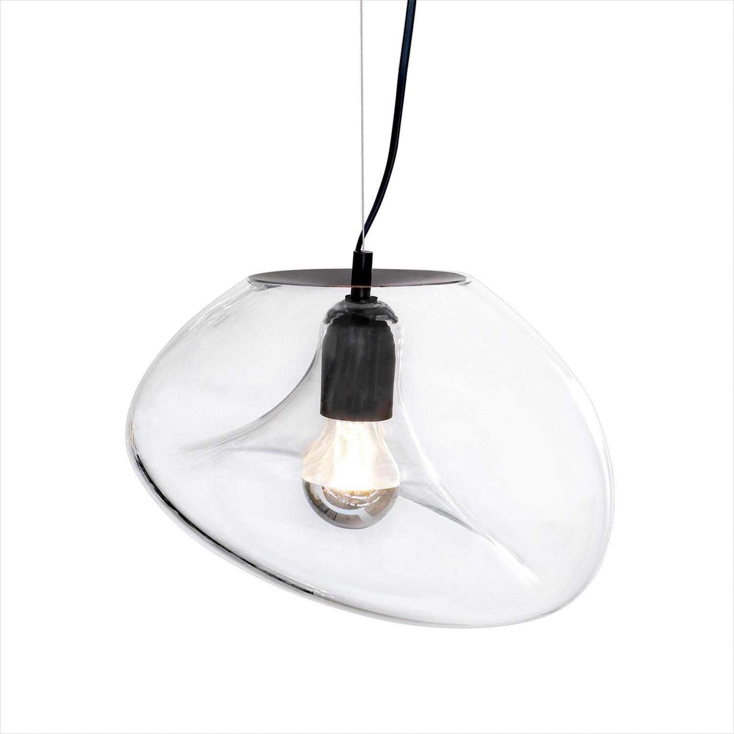 Suspended Water Drop Drop Pendant Lamp – Arture Lighting