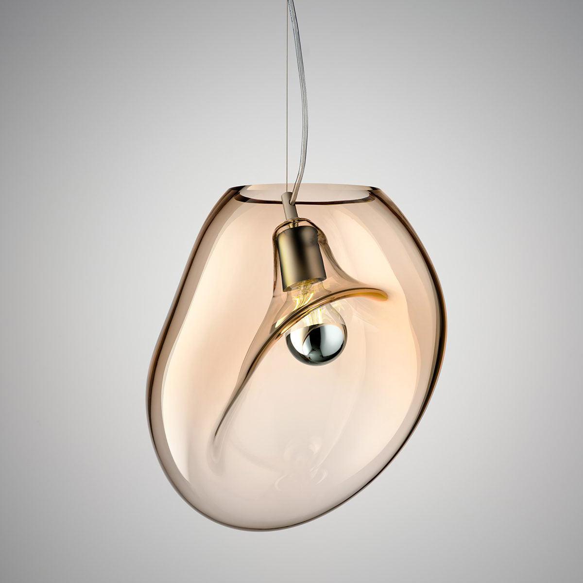 Suspended Water Drop Drop Pendant Lamp – Arture Lighting