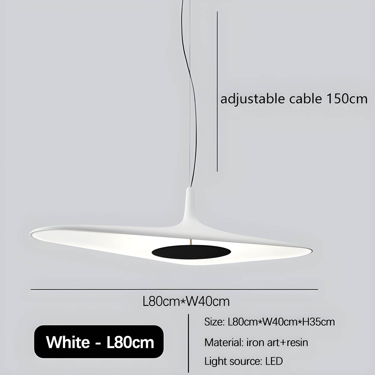 TIPI | Unique Pendant Light – Arture Lighting