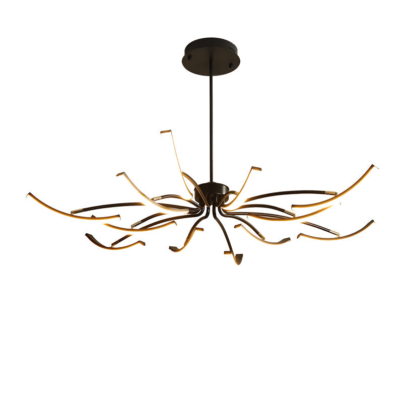 Luster Design Ceiling Light – Arture Lighting