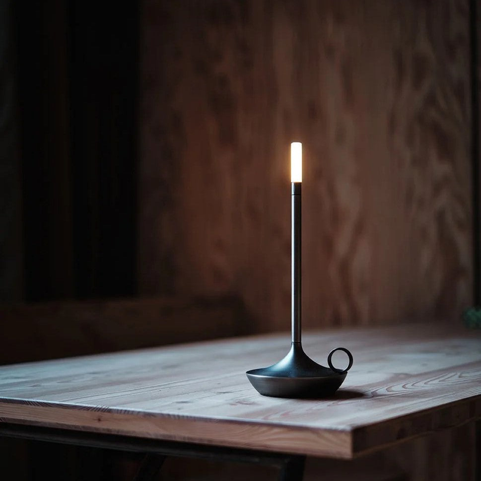Nordic Candlestick Light – Arture Lighting