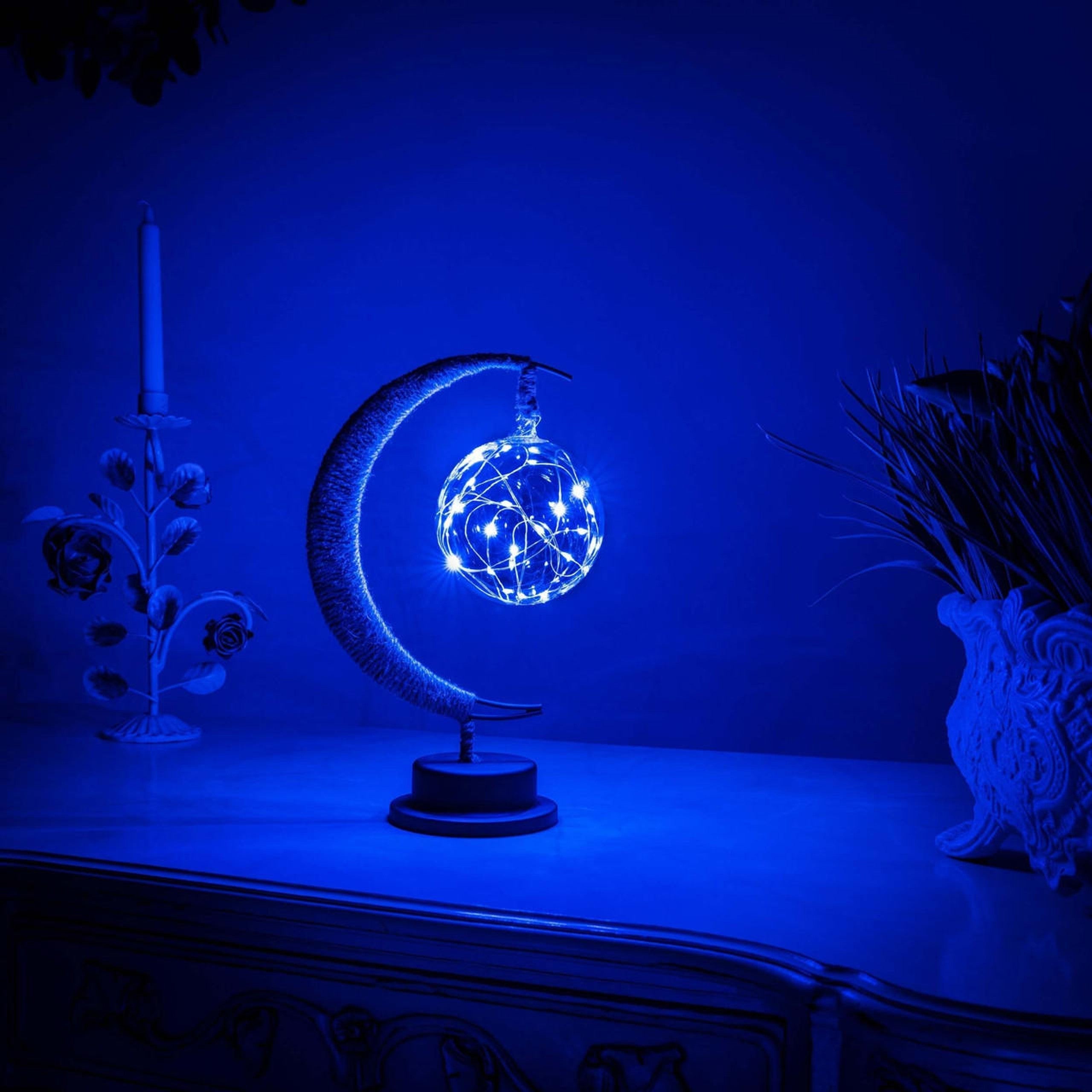 Enchanted Lunar Lamp – Arture Lighting